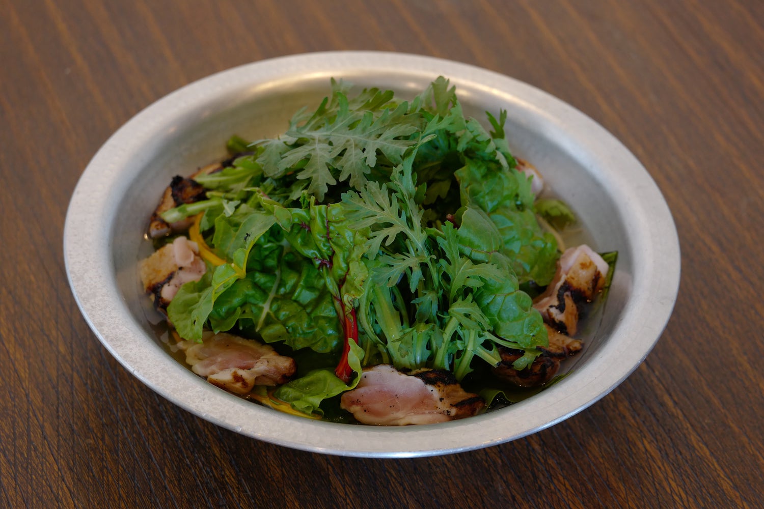 土佐風アフタヌーンTEA | 土佐ロマン | 高知県土佐藩主の新たな食文化体験